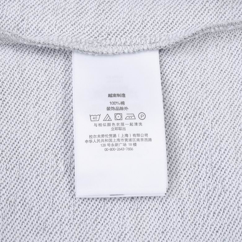 RL S-XXL xx32-服饰丨向阳